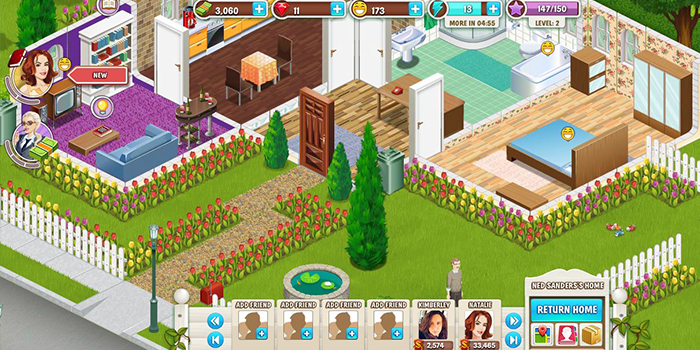 Suburbia 2 Cheats - koplatunes